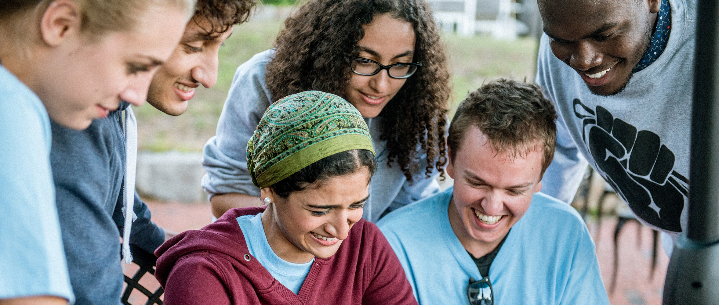 Careers & Internships | Marine Biological Laboratory